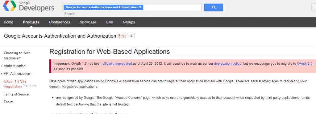 Gmail contactlist reader with Google Oauth API in php - | WalksWithMe
