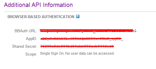 Yahoo Contact List Reader With Oauth Api In Php Walkswithme